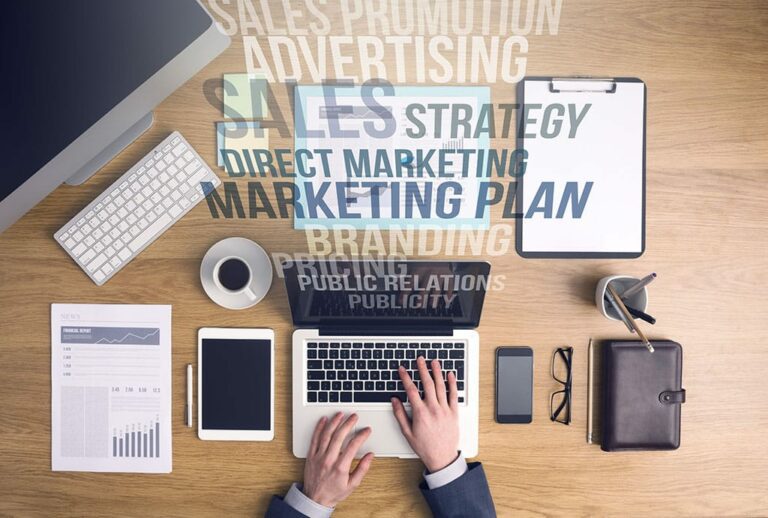 How To Increase Your Market Awareness | Kaleto.Digital