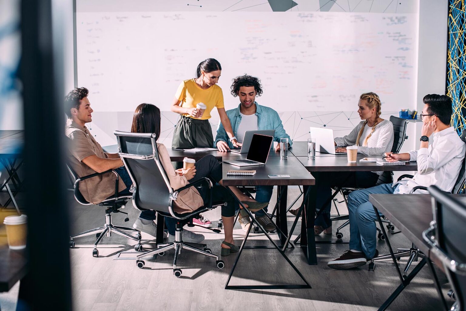 Virtual Marketing Department - What Are The Benefits | Kaleto.Digital